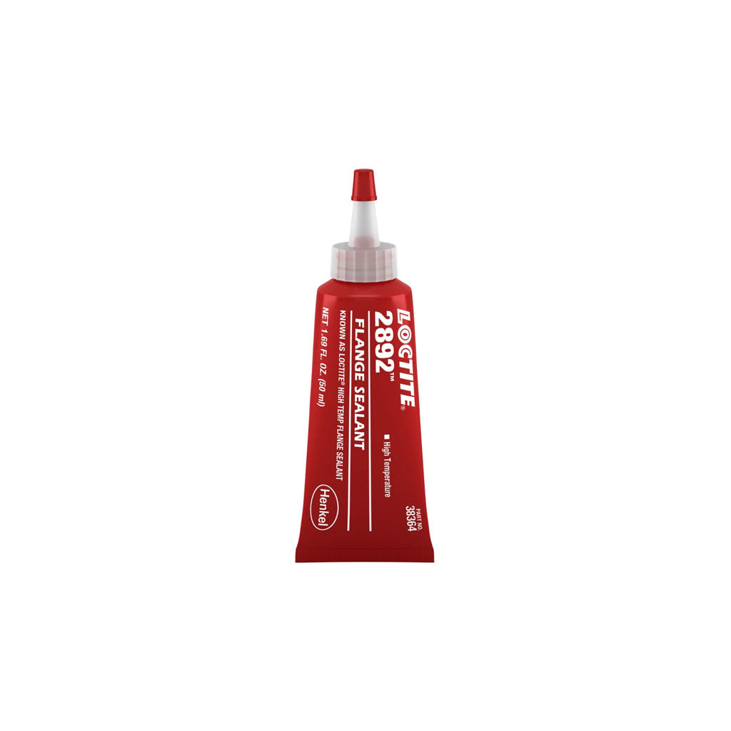 Loctite 2892 HI-Temp Flange Sealatant x 50 ml - Loctite | Ancla