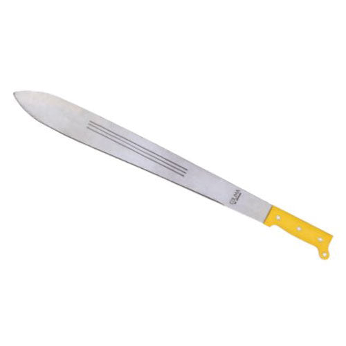 Machete 721H Cacha Amarilla - Colima | Ancla