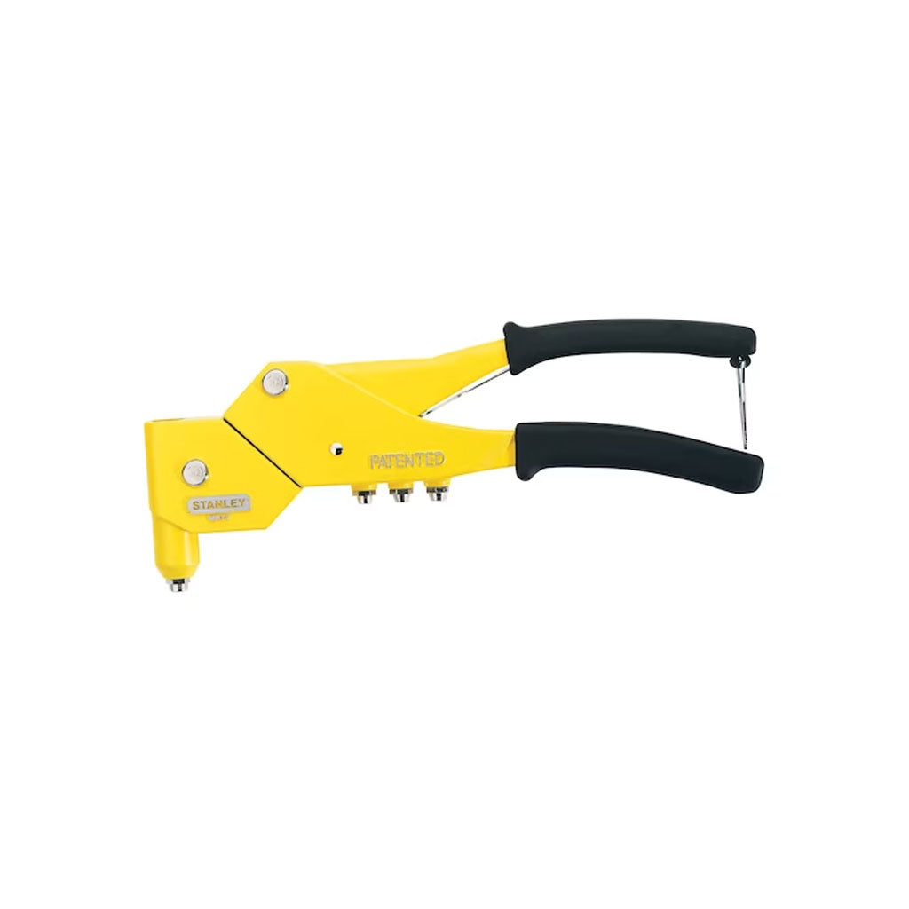 Remachadora con Cabeza Giratoria - Stanley | Ancla