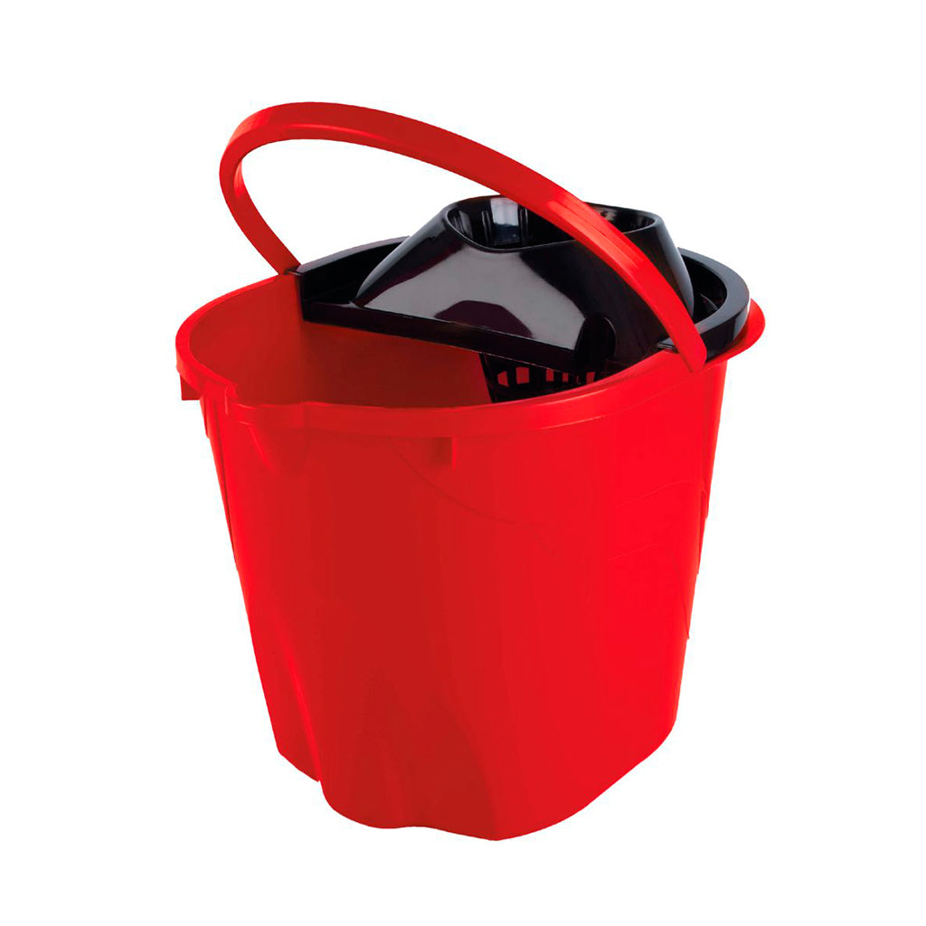 Balde Premium de 12 litros - Pinto | Ancla