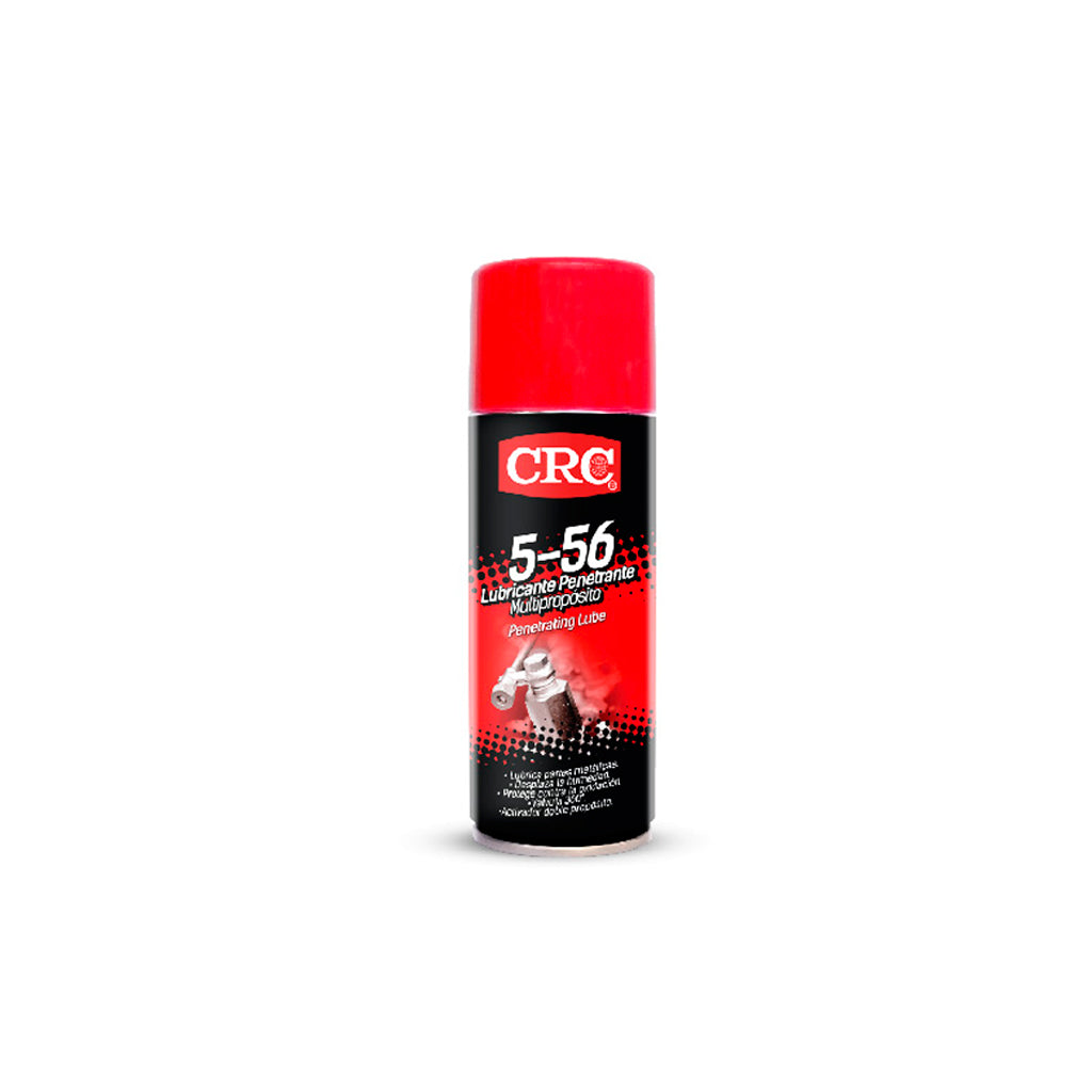Lubricante Penetrante 5-56 - CRC | Ancla