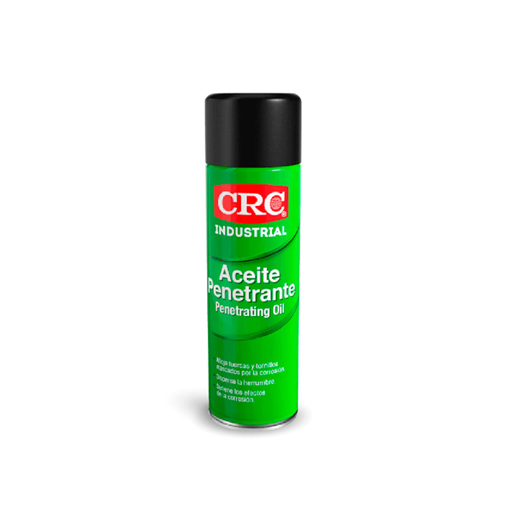 Aceite Penetrante / Penetratig Oil - CRC | Ancla
