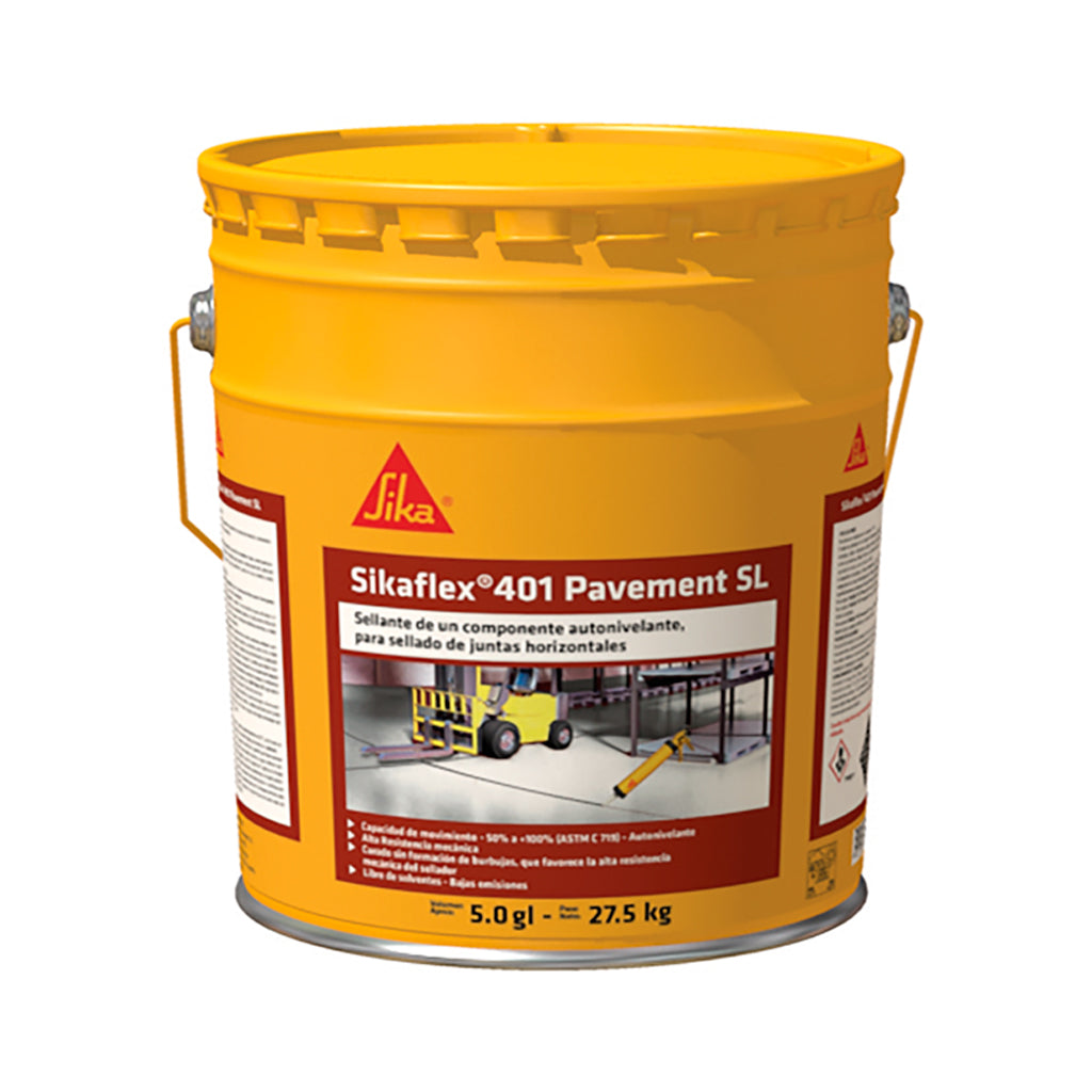 Sikaflex 401 Pavement SL - Sika | Ancla