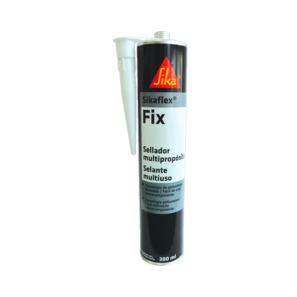 Sikaflex Fix 300 ml - Sika | Ancla