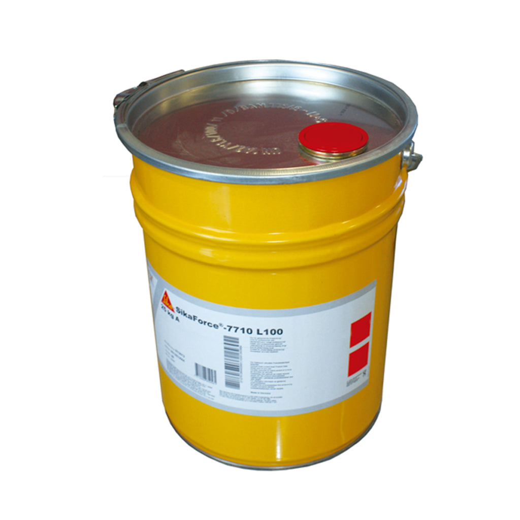 Sikaforce 710 25 kg Parte A Beige - Sika | Ancla