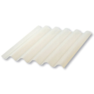 Tejas Plásticas y Cubiertas: Tejas Termoacústicas, Transparentes y Tra