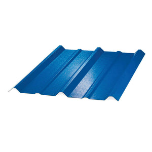 Tejas Plásticas y Cubiertas: Tejas Termoacústicas, Transparentes y Tra