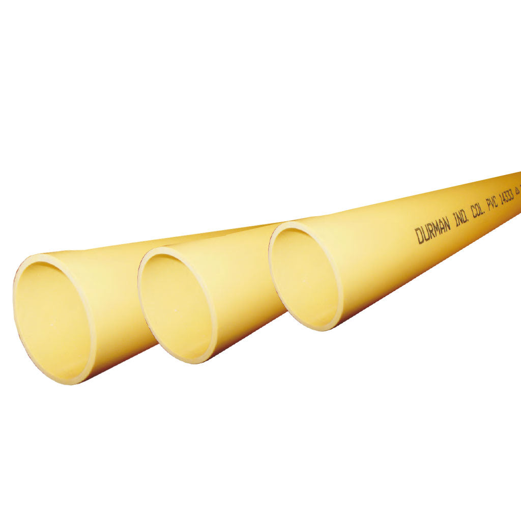 Tubería PVC Sanitaria - Durman | Ancla